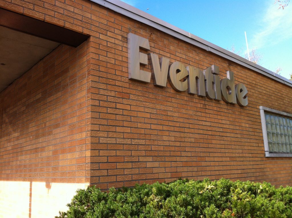 Company - Eventide Audio