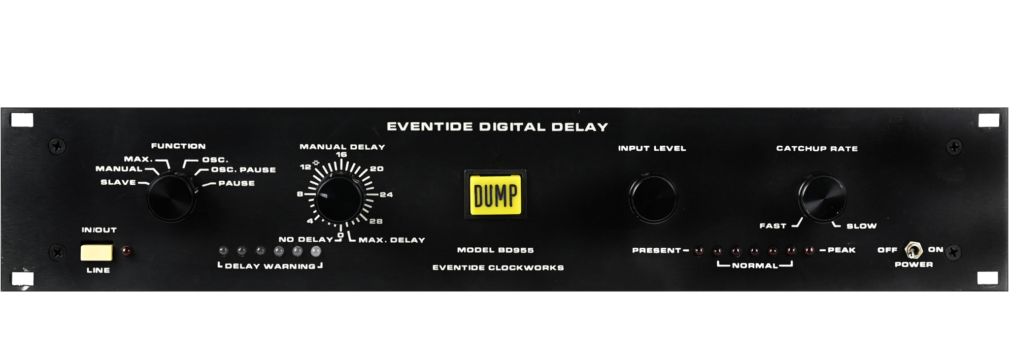 Timeline - Eventide Audio
