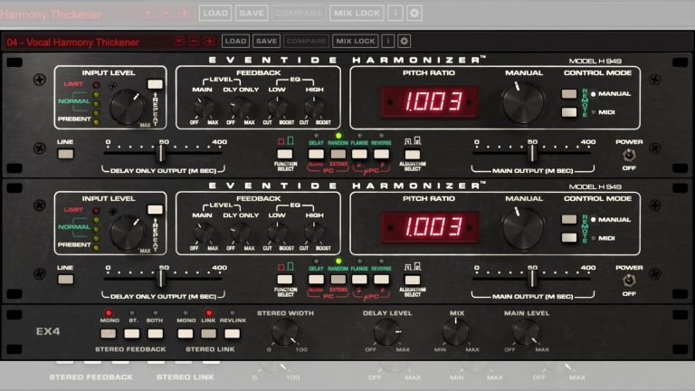 Ensemble Subscription - Eventide Audio