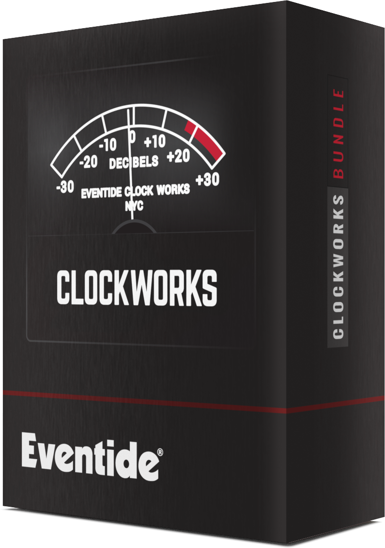 Eventide Audio | VST Plugins, EQs, Reverbs, Virtual Instruments