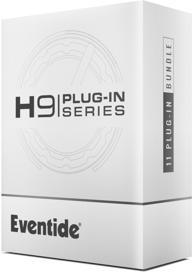 Eventide Audio | VST Plugins, EQs, Reverbs, Virtual Instruments