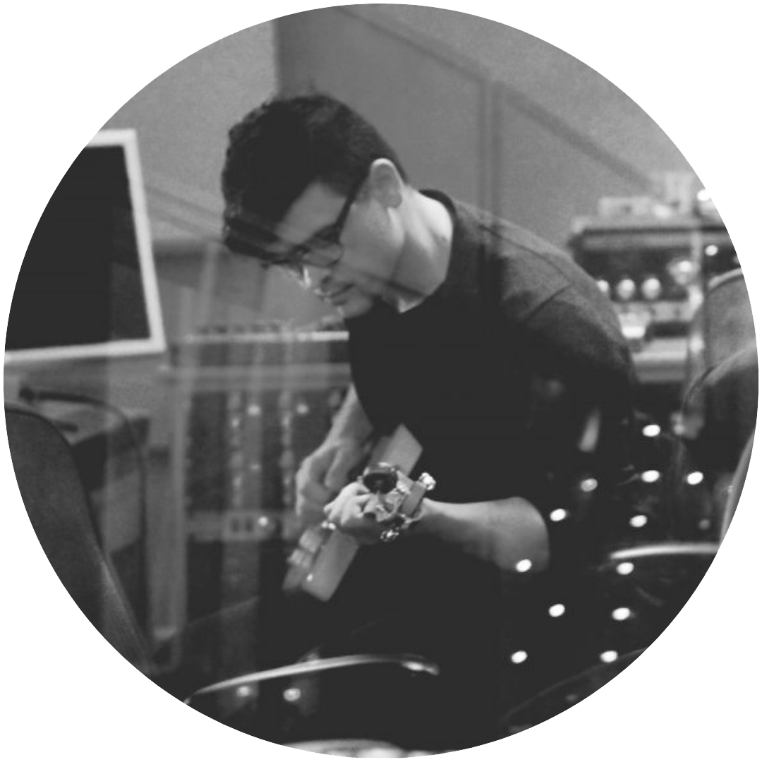 Open My Eyes Remix Contest - Eventide Audio