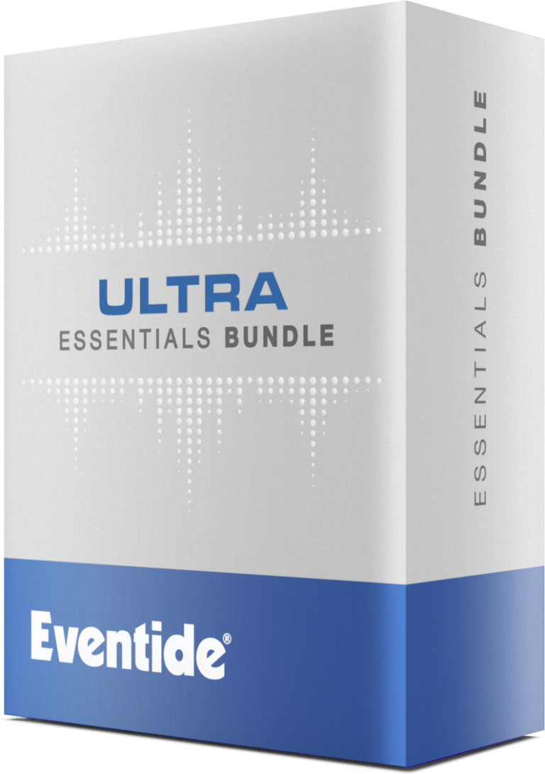 Eventide Audio | VST Plugins, EQs, Reverbs, Virtual Instruments