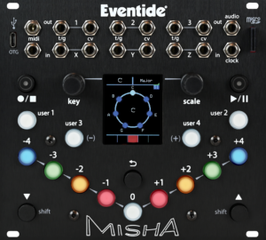 Eventide Audio | Legendary FX Processors, Guitar Pedals & VST Plug-ins