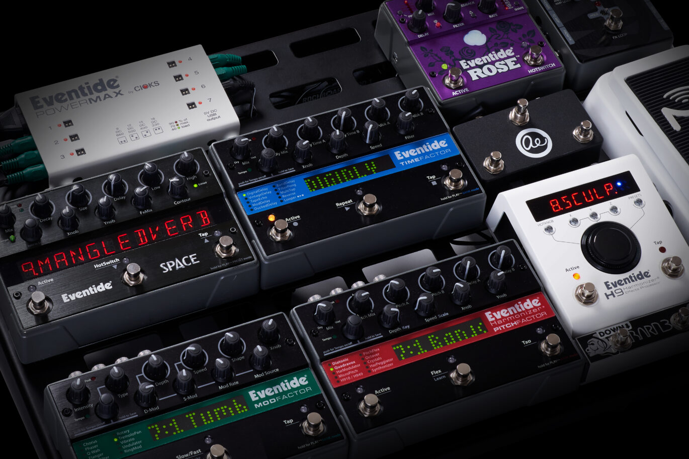 Community - Eventide Audio