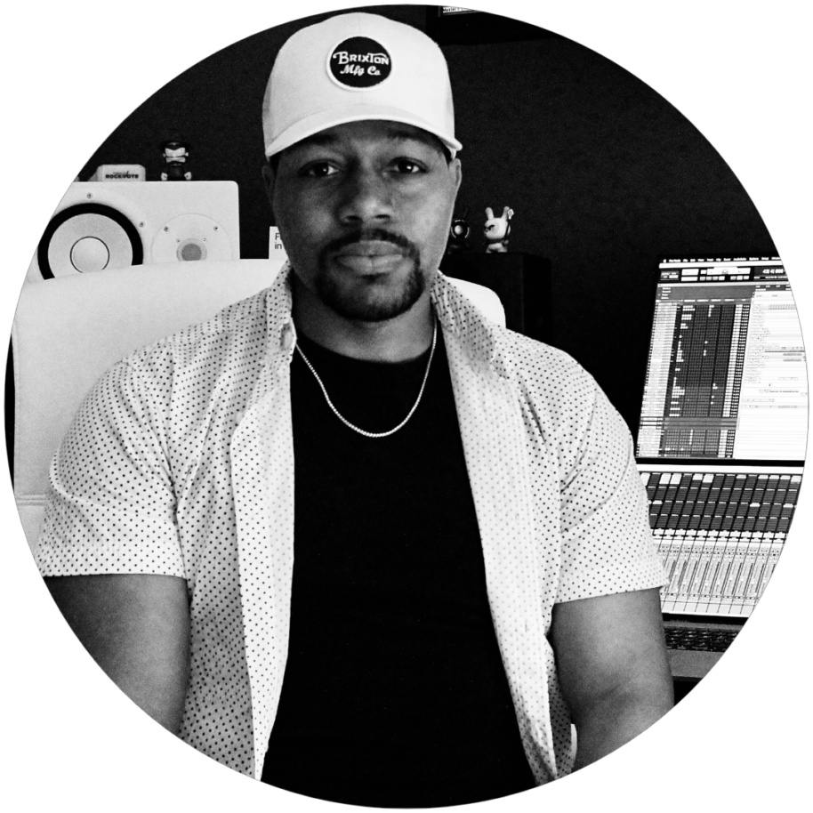 Artists - Eventide Audio