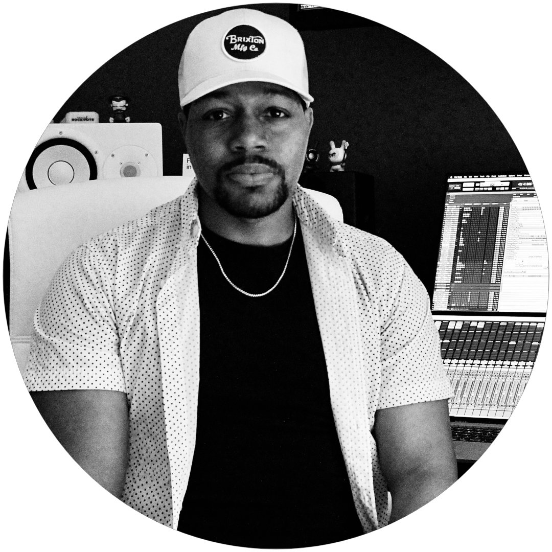 Artists - Eventide Audio