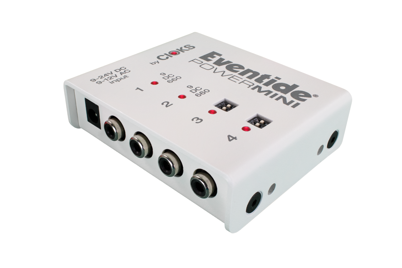 PowerMini - Eventide Audio