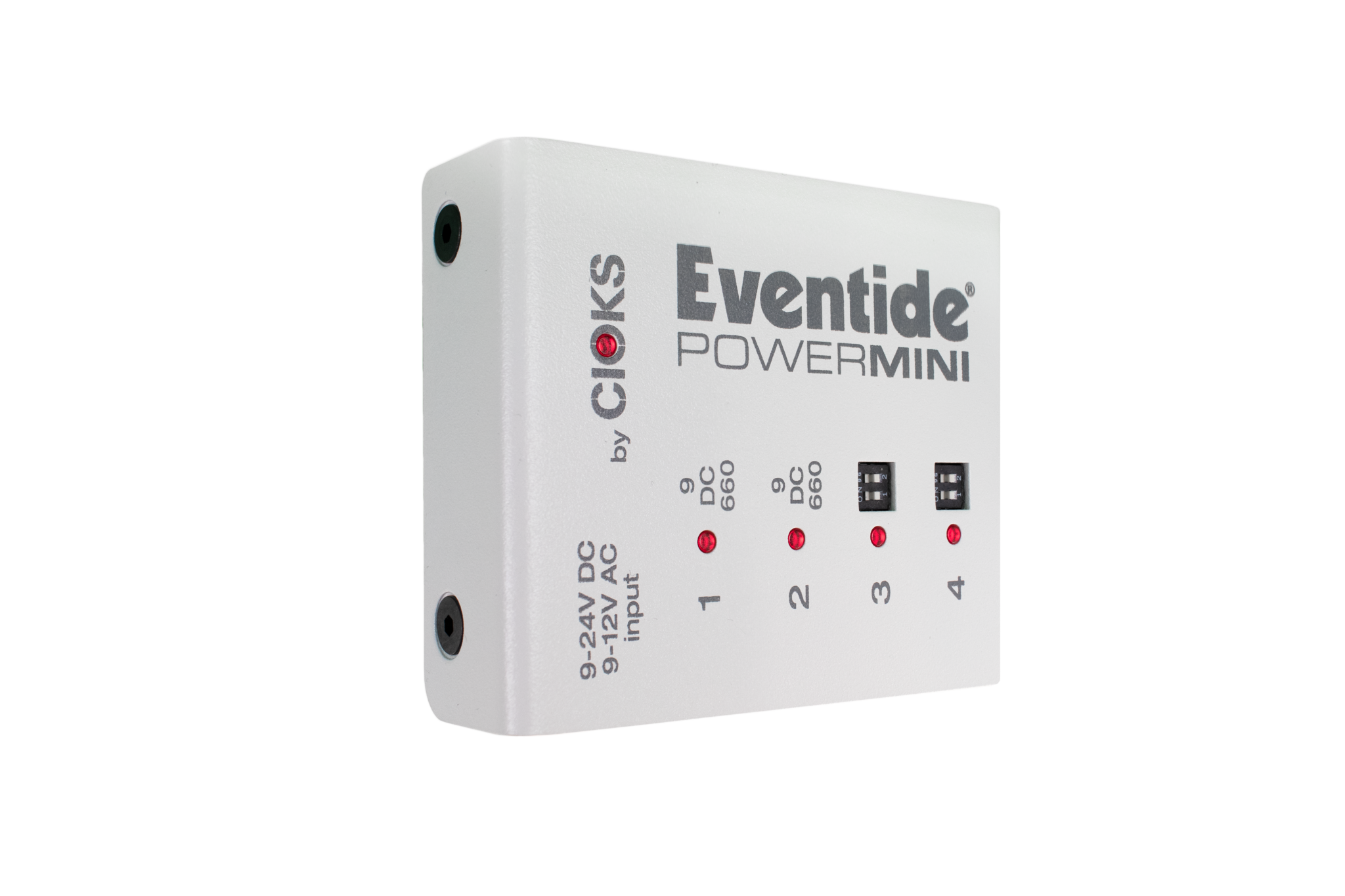 PowerMini - Eventide Audio