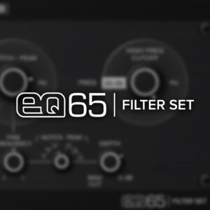 EQ65 - Eventide Audio