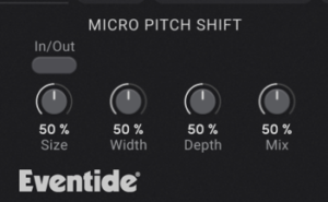 UltraChannel - Eventide Audio