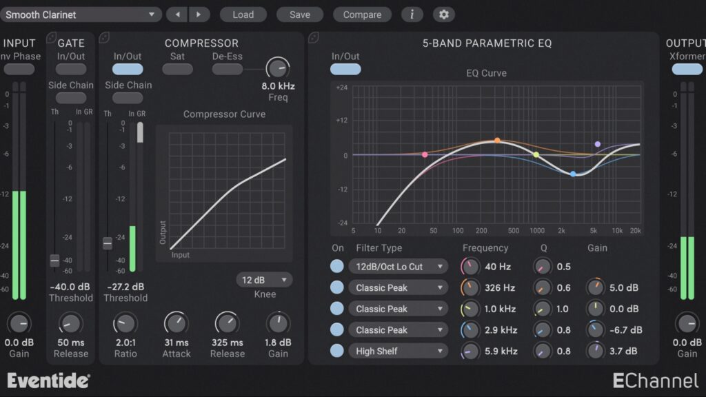Eventide Audio | VST Plugins, EQs, Reverbs, Virtual Instruments