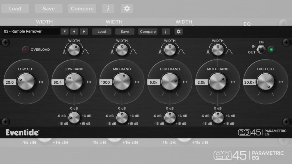 Eventide Audio | VST Plugins, EQs, Reverbs, Virtual Instruments