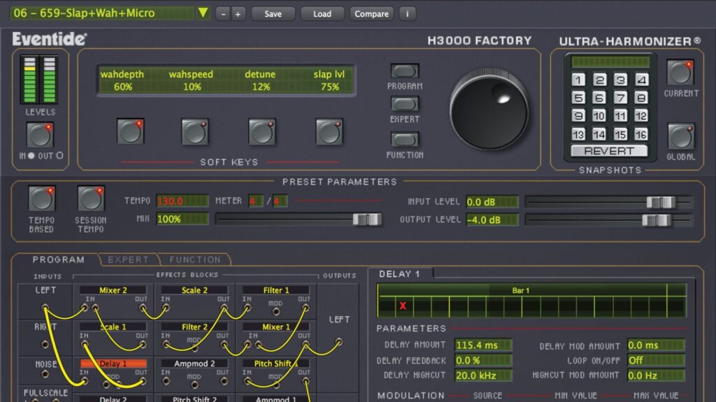Eventide Audio | VST Plugins, EQs, Reverbs, Virtual Instruments