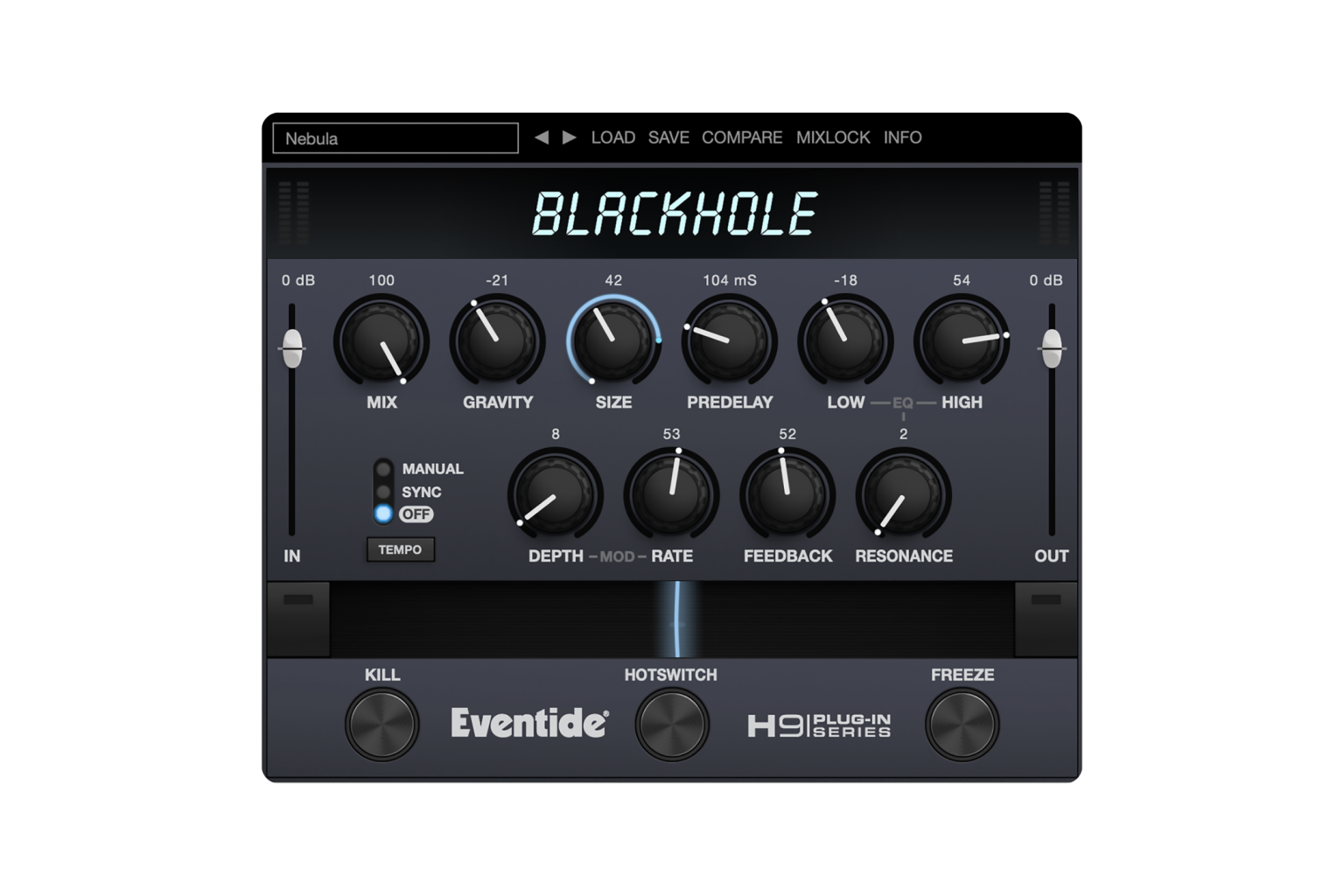Downloads - Eventide Audio