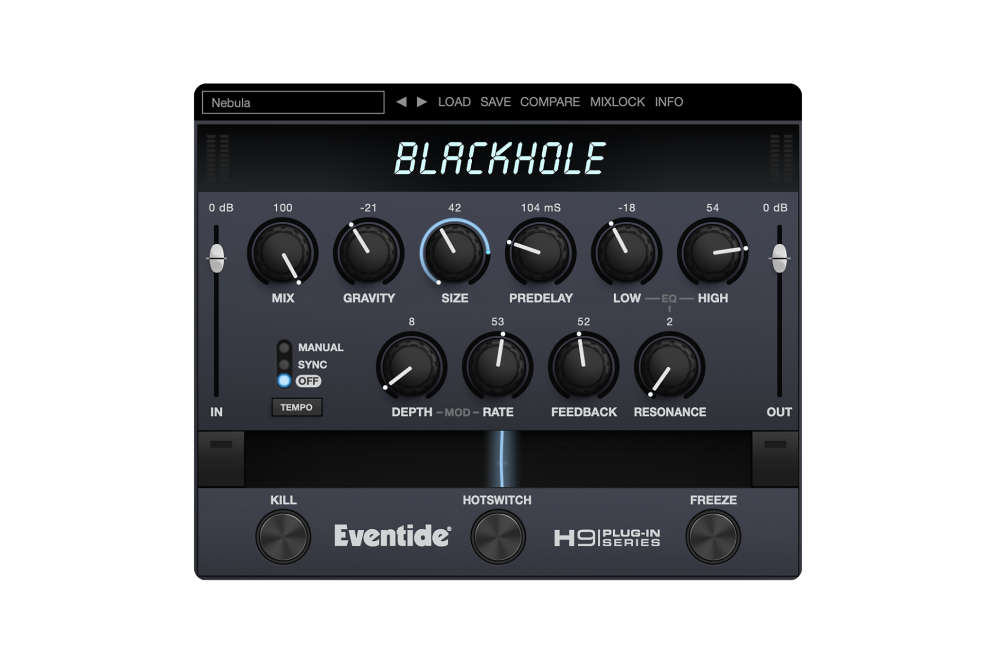 Downloads - Eventide Audio