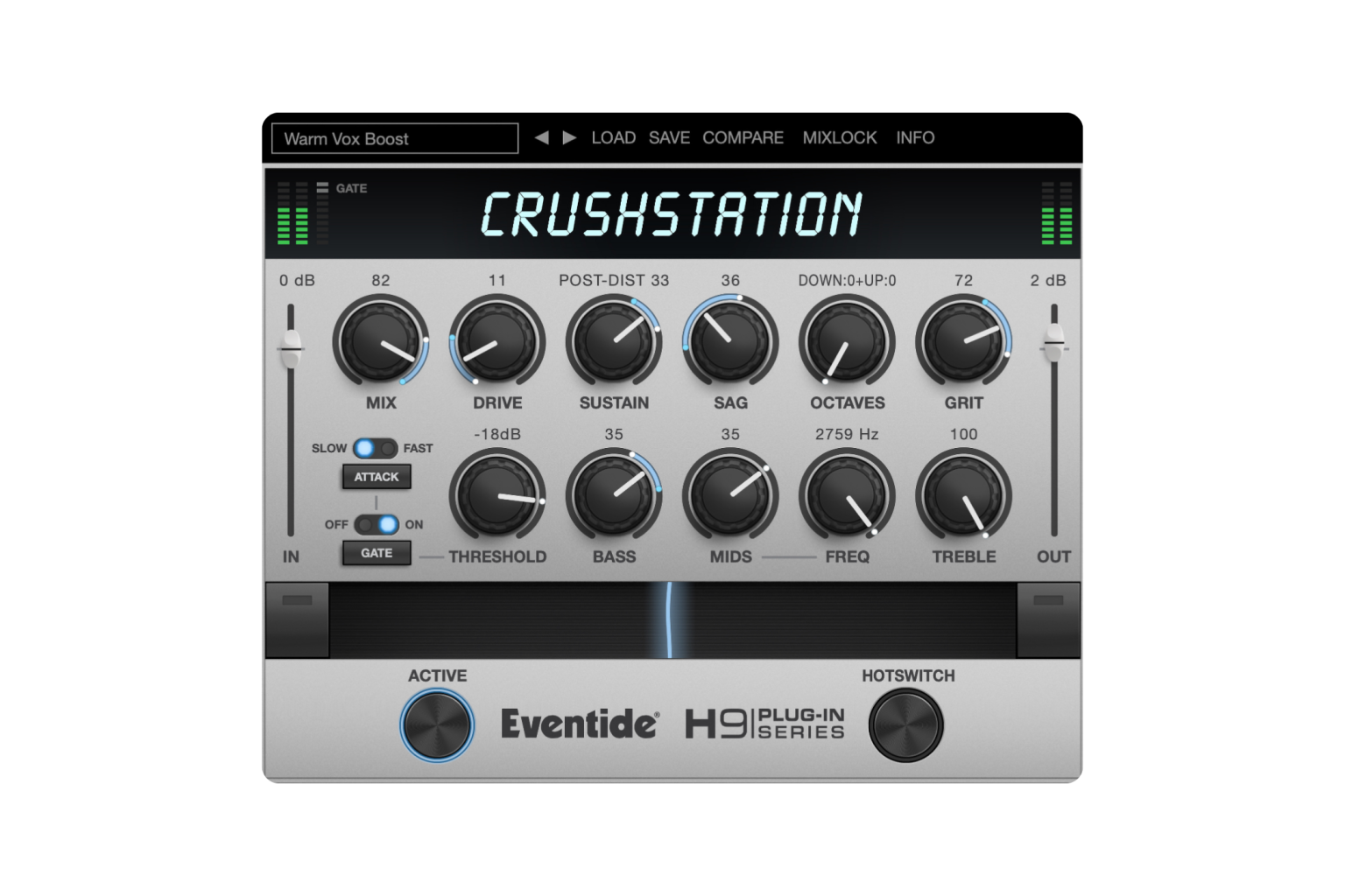 Downloads - Eventide Audio