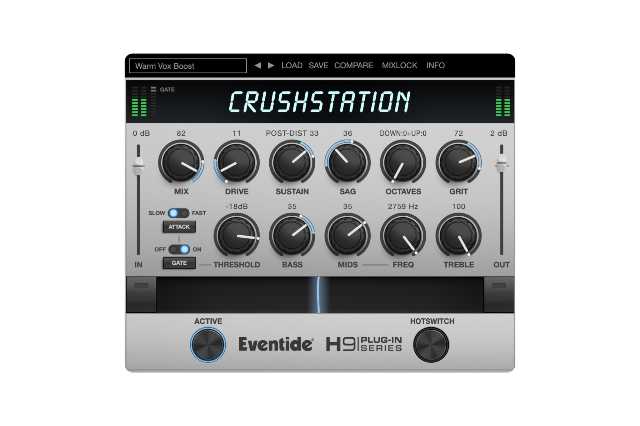 Downloads - Eventide Audio