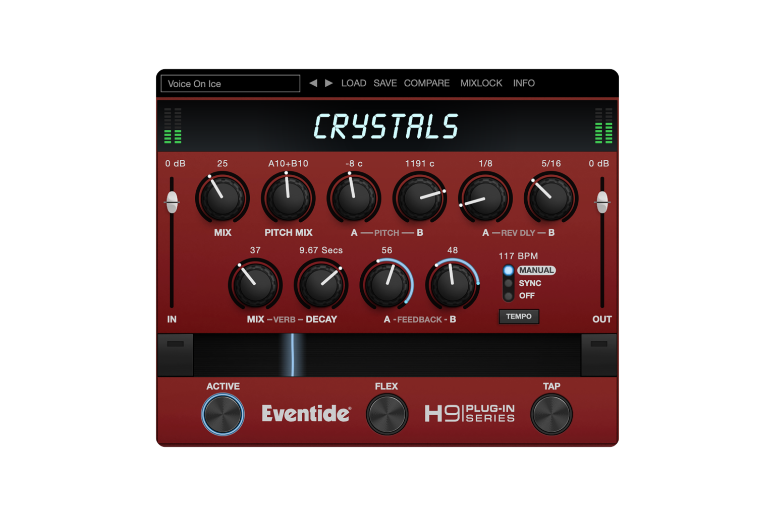 Downloads - Eventide Audio