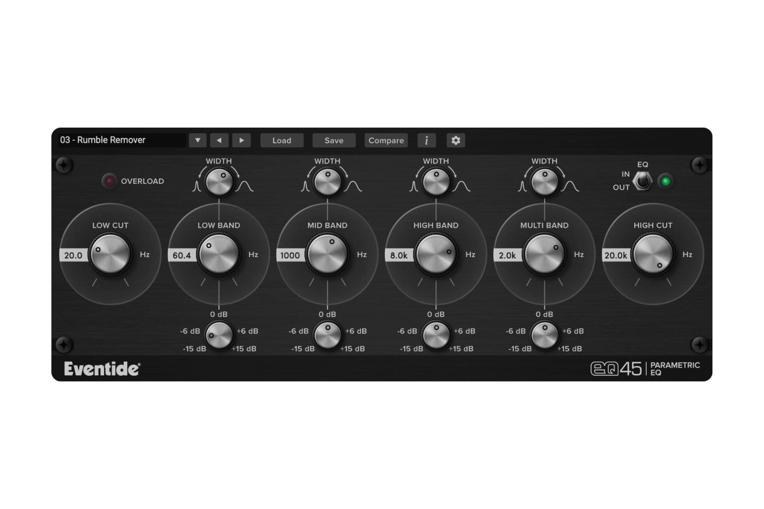 Downloads - Eventide Audio