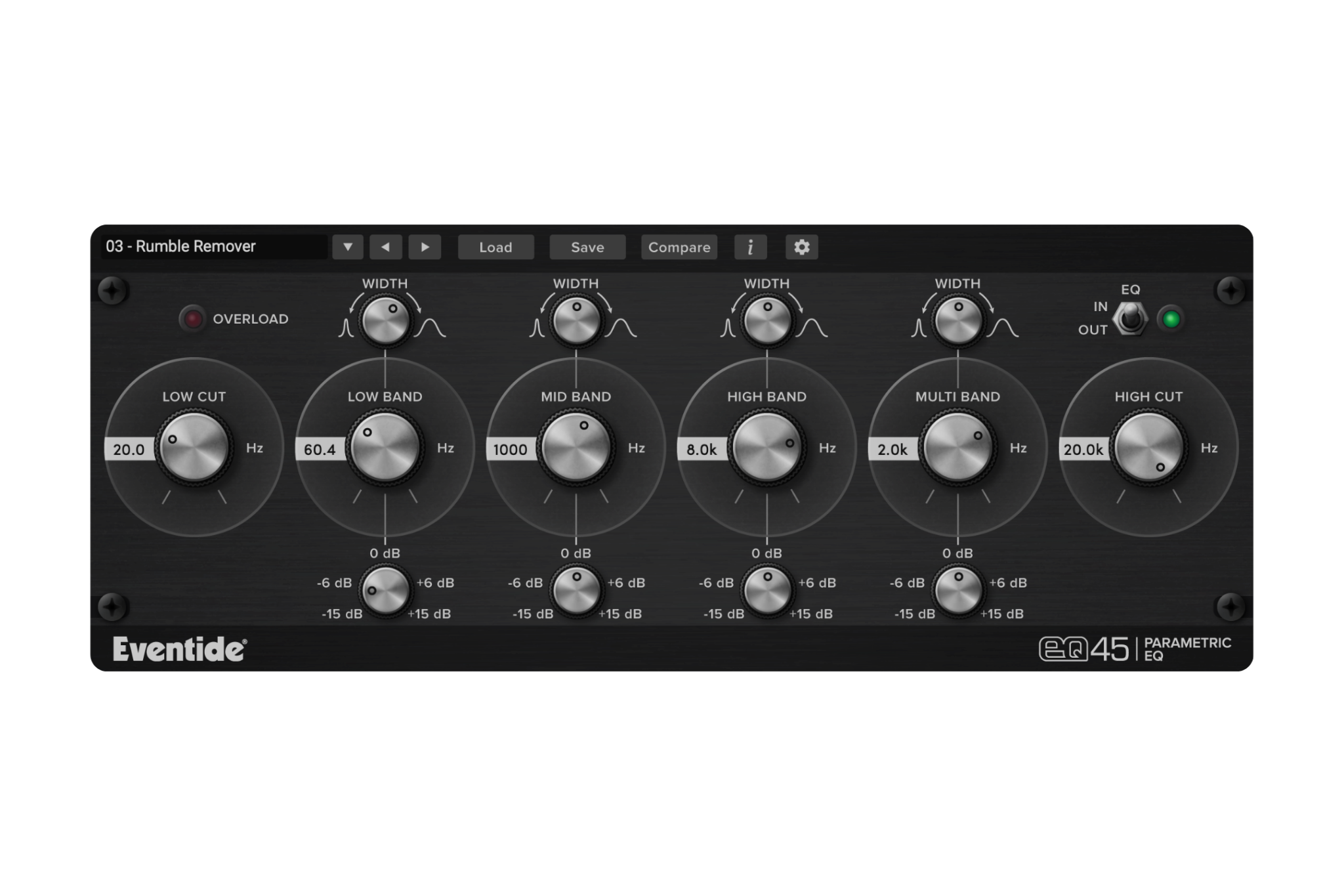 Downloads - Eventide Audio