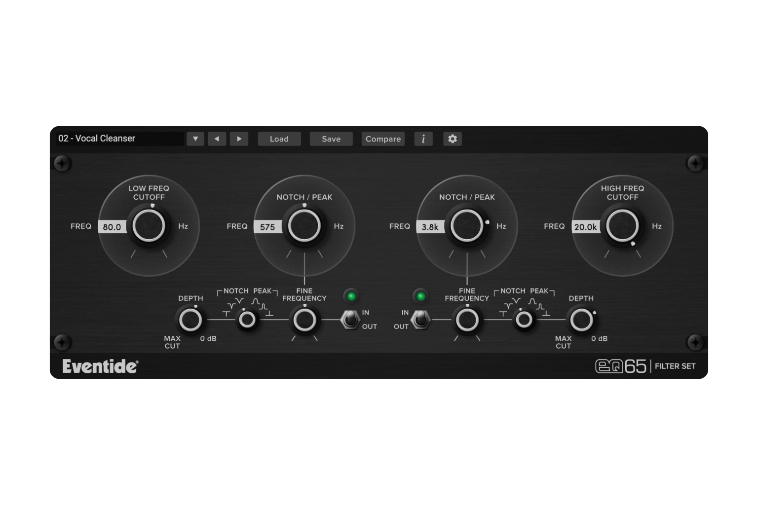 Downloads - Eventide Audio