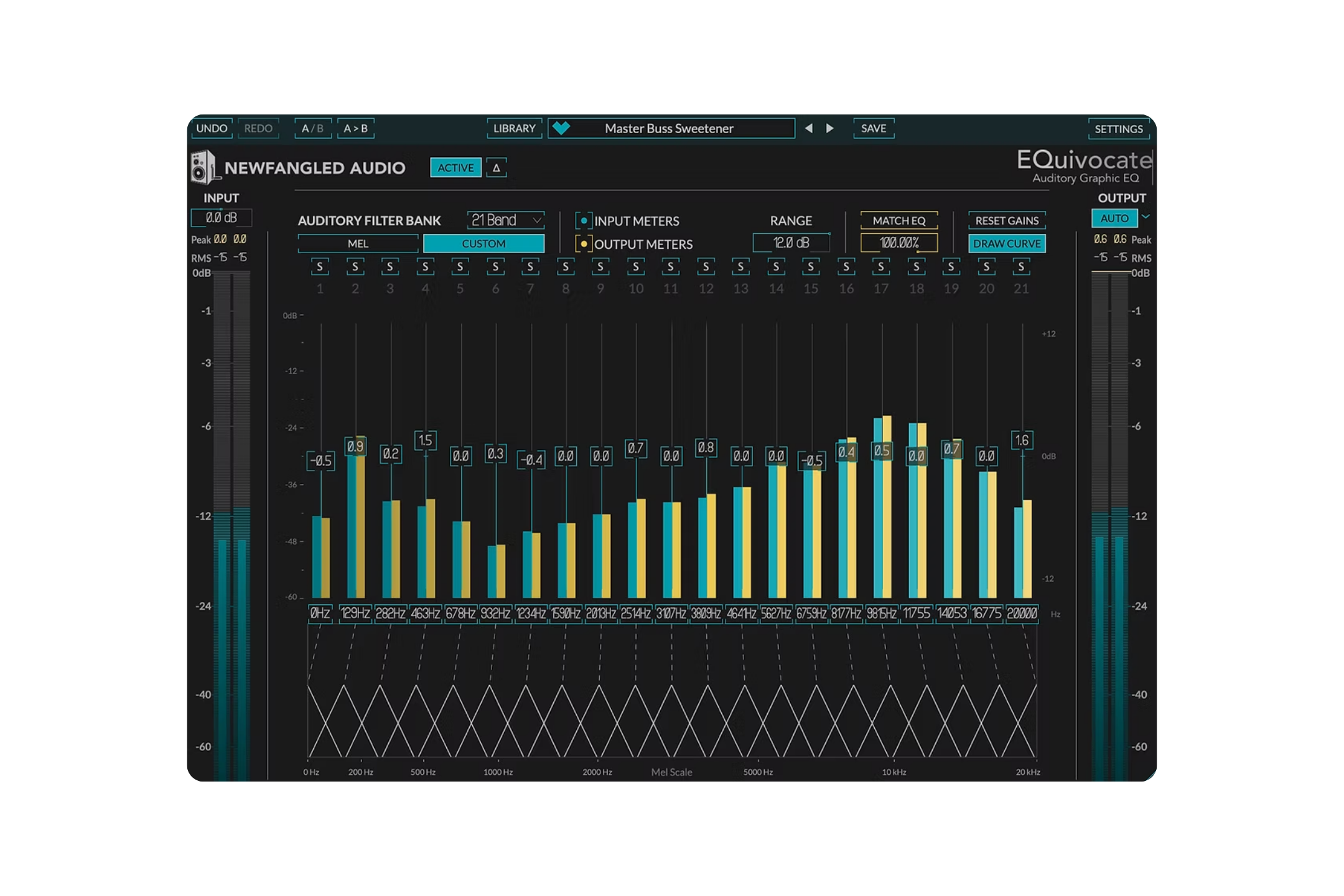 EQuivocate - Eventide Audio
