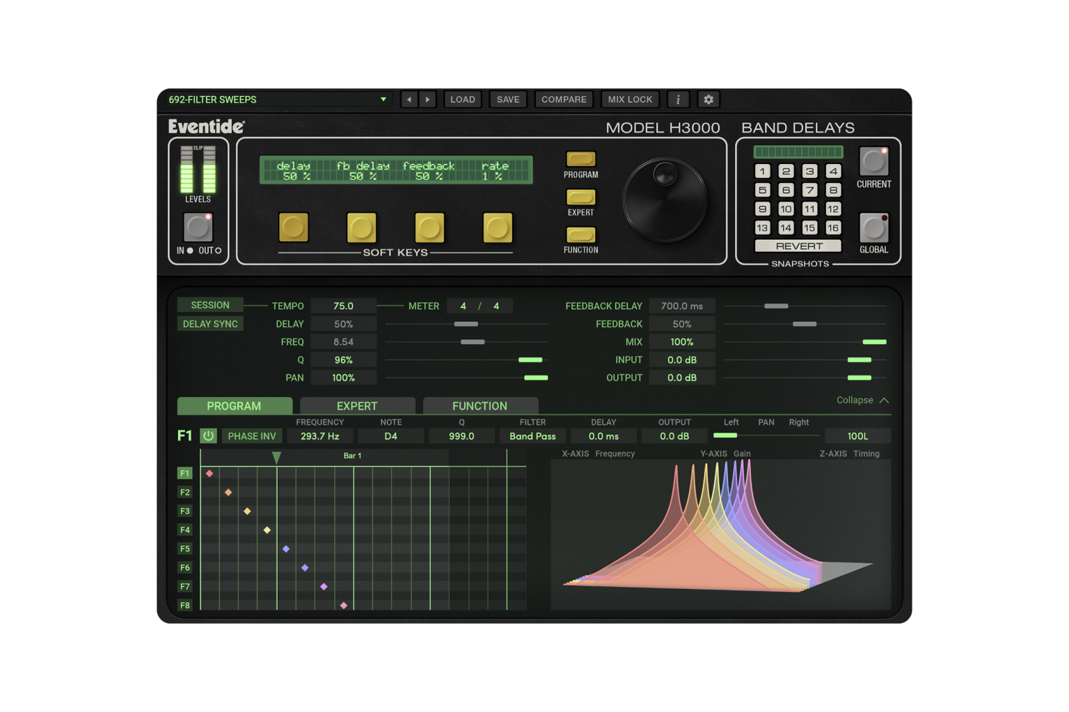 Downloads - Eventide Audio