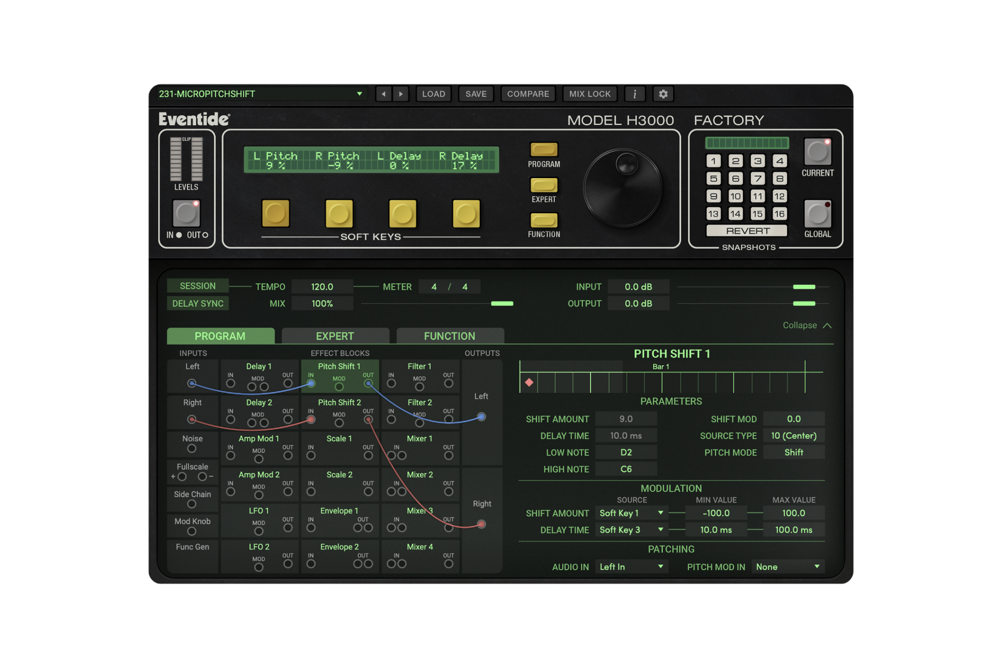 Downloads - Eventide Audio