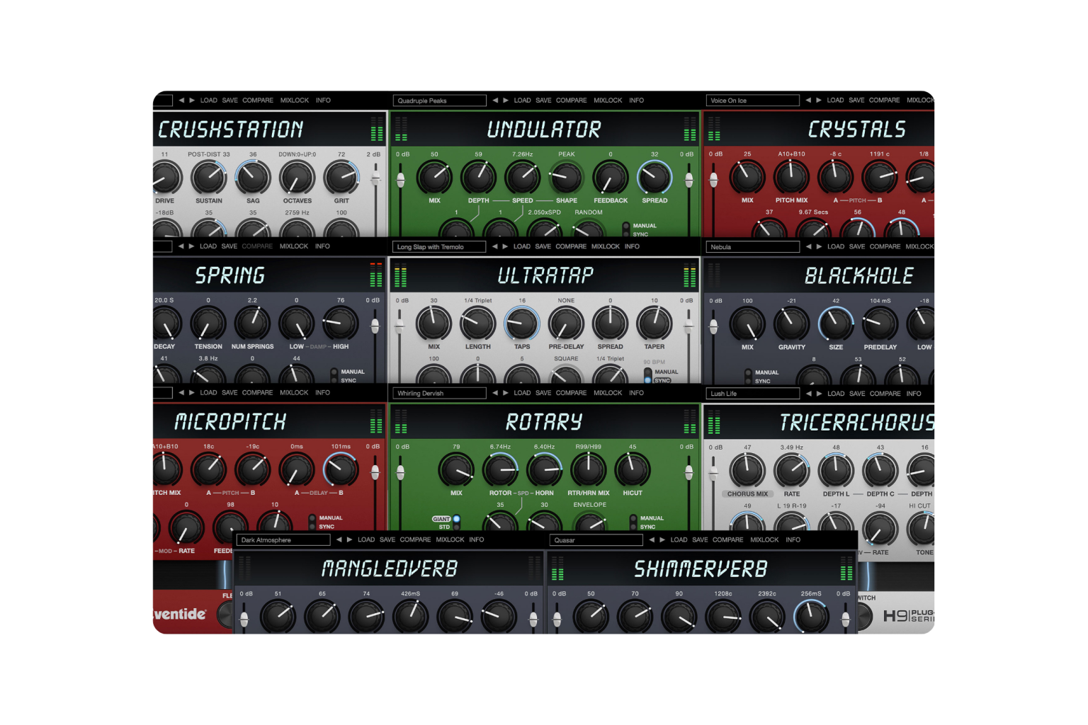 Downloads - Eventide Audio