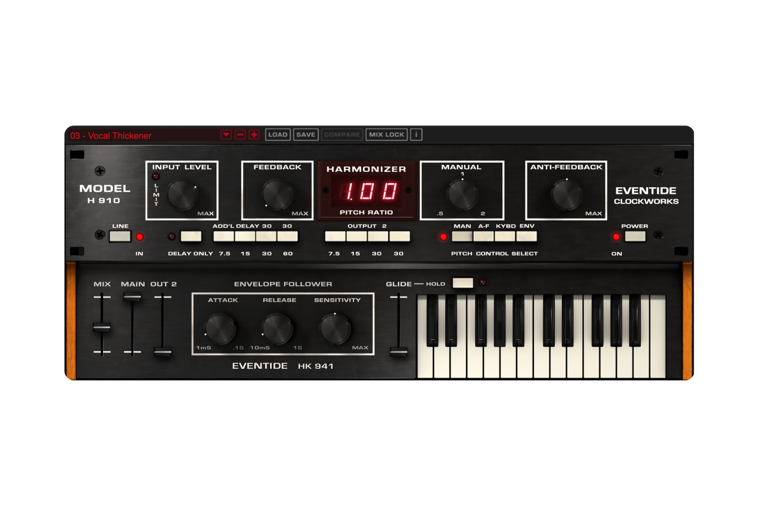 Downloads - Eventide Audio