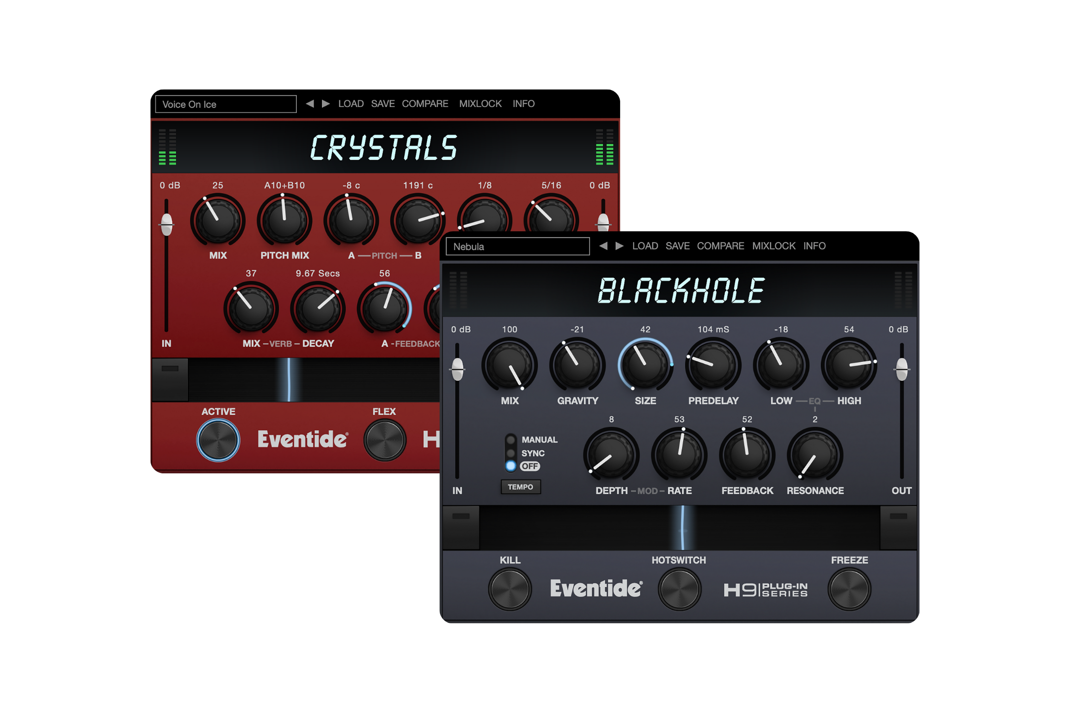 Splice Student Bundle - Eventide Audio