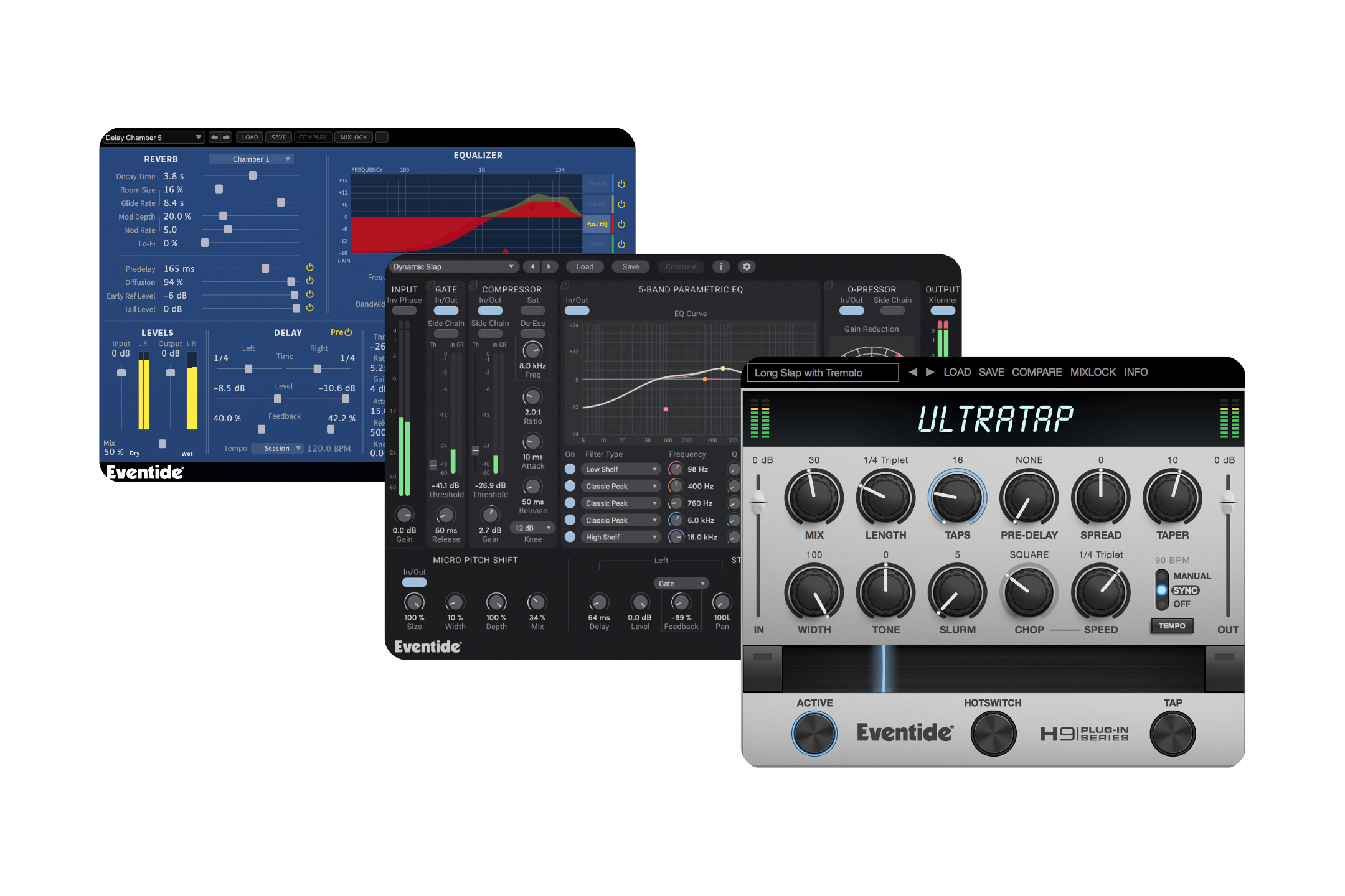 Ultra Essentials Bundle - Eventide Audio
