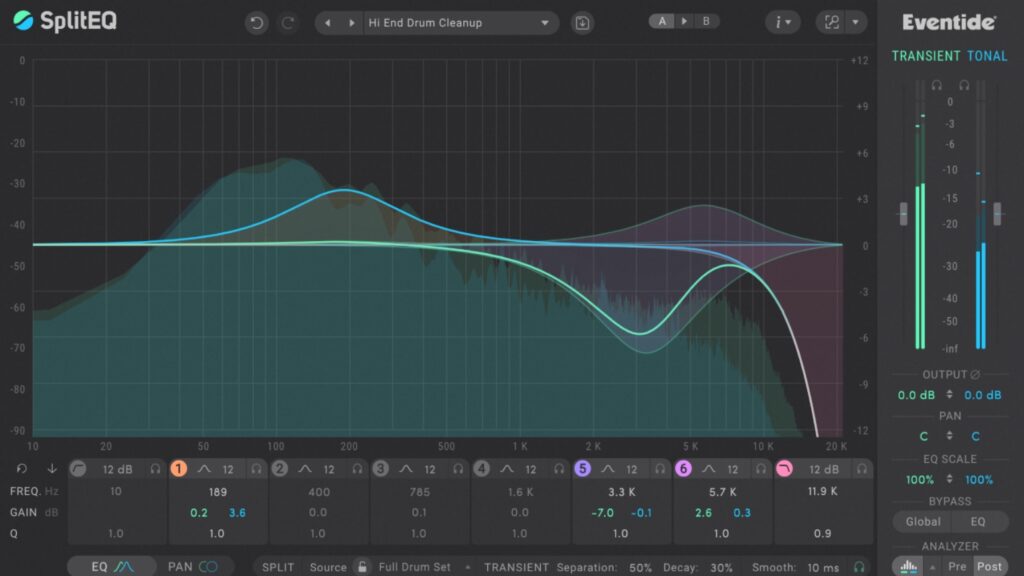 Eventide Audio | VST Plugins, EQs, Reverbs, Virtual Instruments