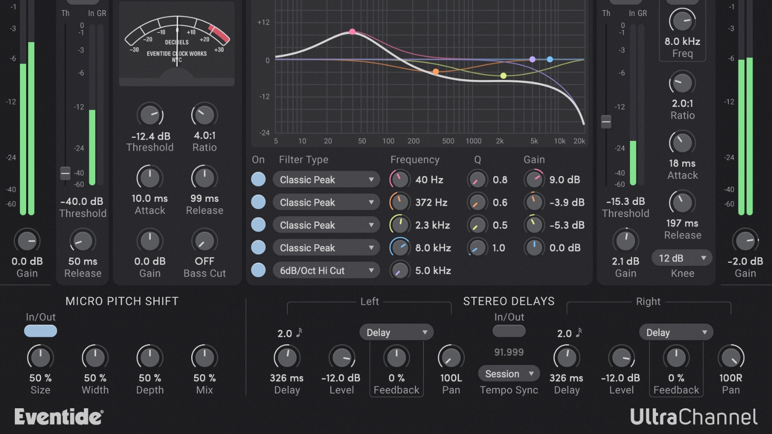 Eventide Audio | VST Plugins, EQs, Reverbs, Virtual Instruments