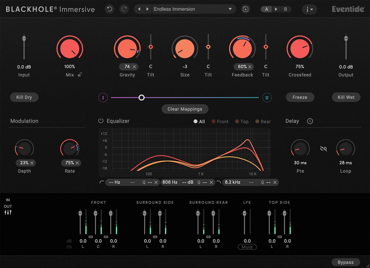 Downloads - Eventide Audio