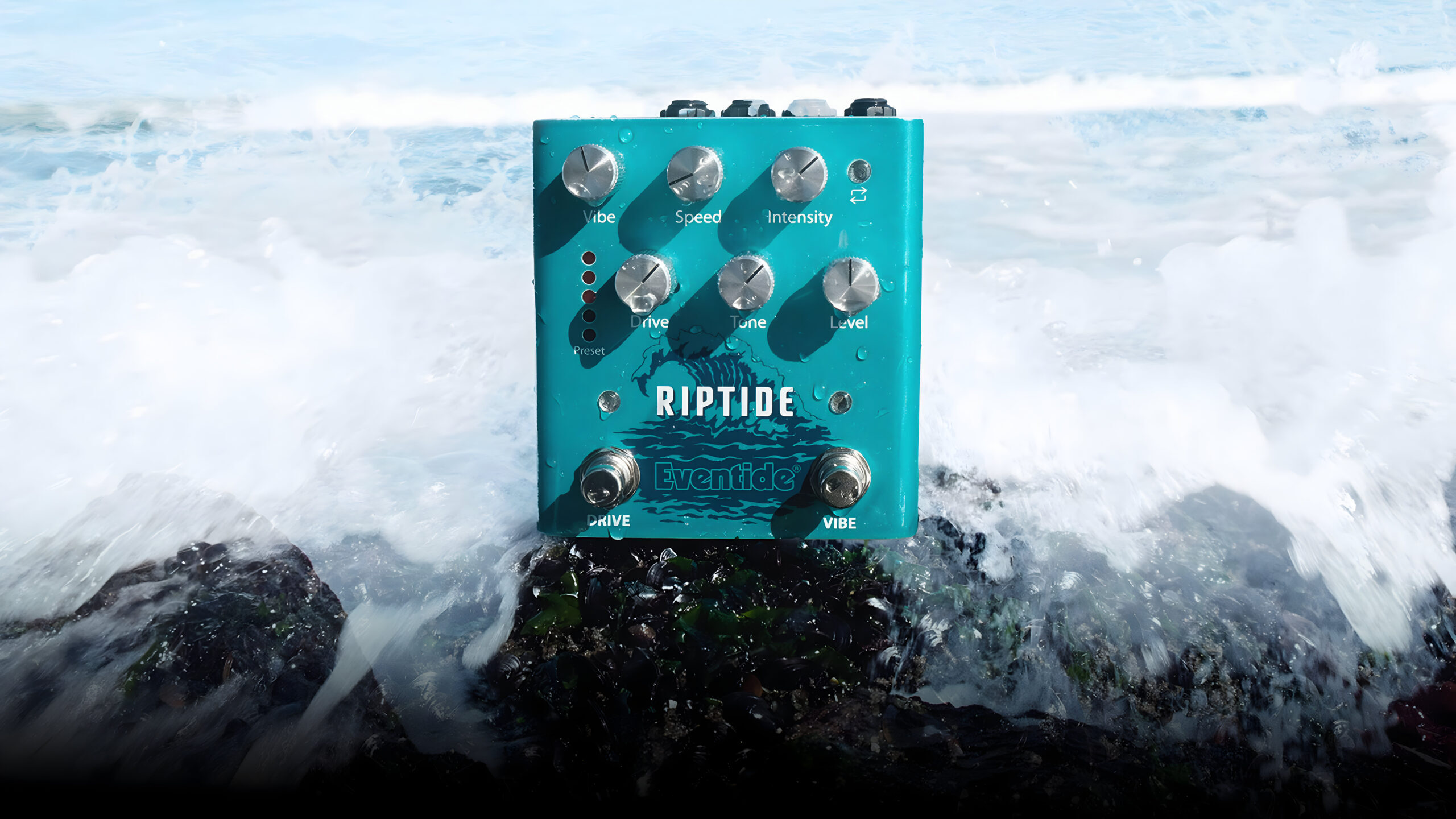 Eventide Audio | Studio Processors, Effects Pedals and Plug-ins