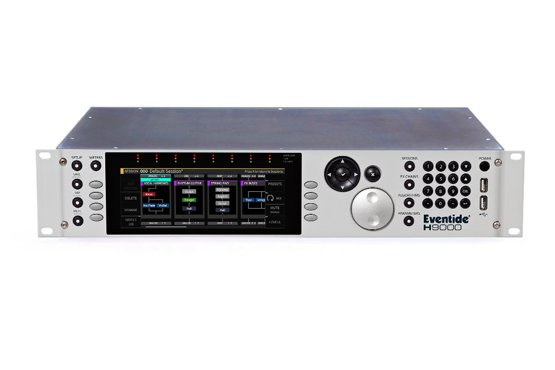 Rackmount - Eventide Audio