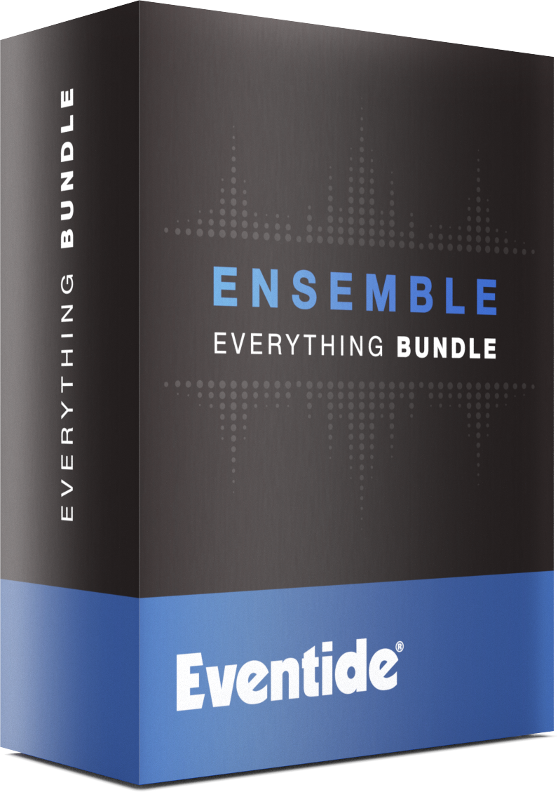 Eventide Audio | VST Plugins, EQs, Reverbs, Virtual Instruments