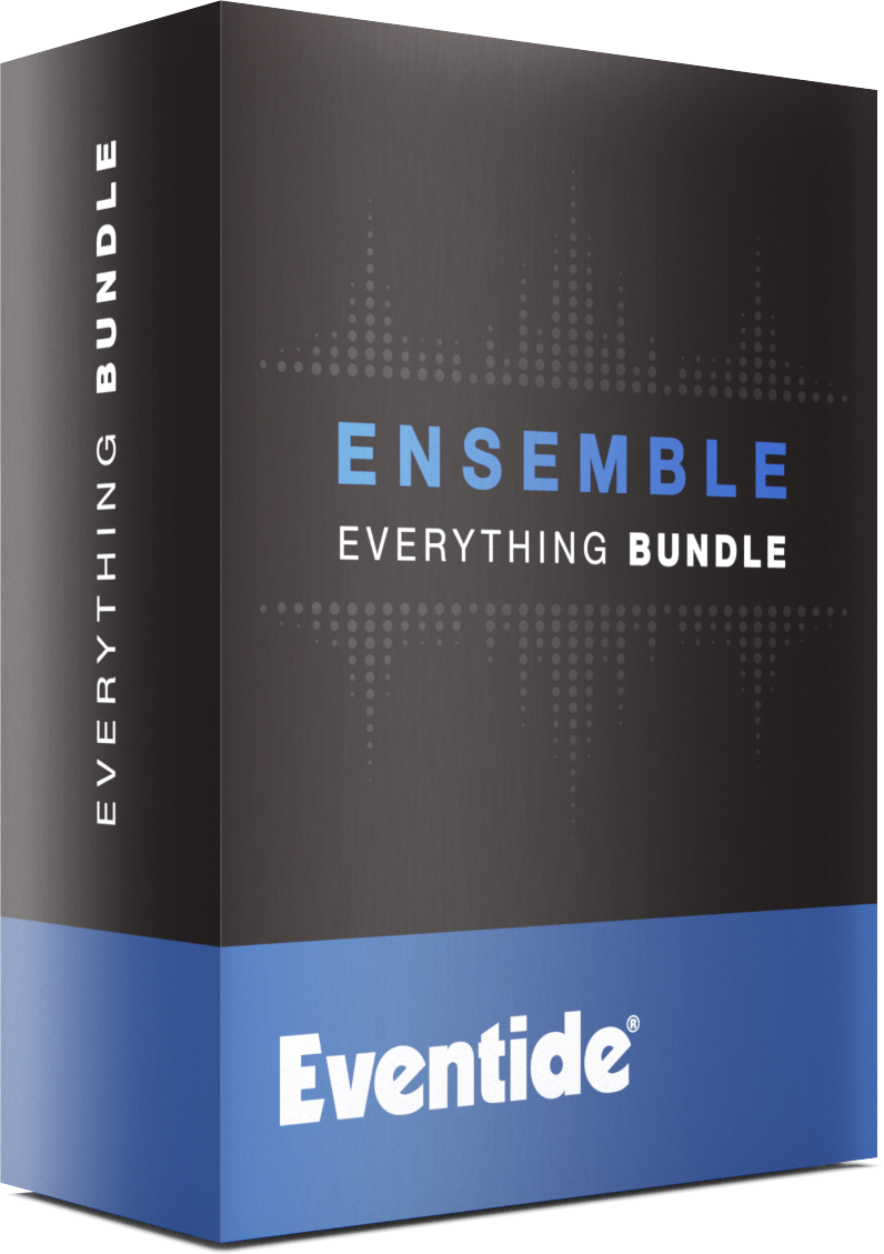 Downloads - Eventide Audio