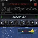Eventide Audio | VST Plugins, EQs, Reverbs, Virtual Instruments