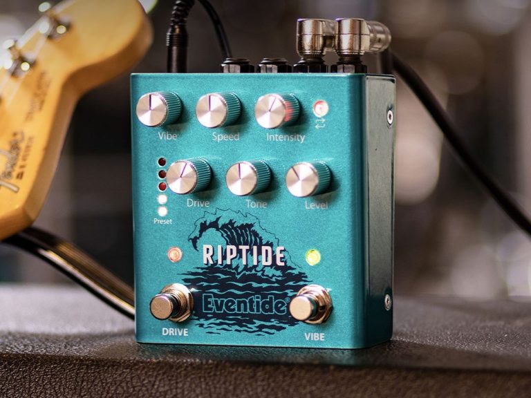Eventide Audio | Studio Processors, Effects Pedals and Plug-ins