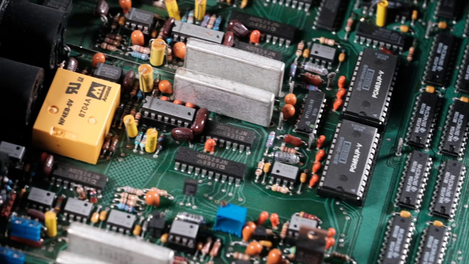 H3000 Band Delays MK II - Delay Harmonizer® VST Plug-in