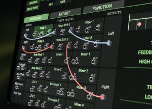 H3000 Factory Mk II Harmonizer® VST Plug-in | Eventide Audio