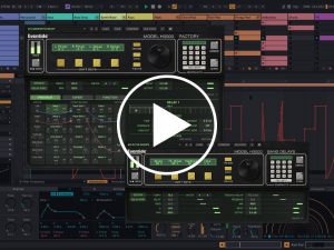 H3000 Factory Mk II Harmonizer® VST Plugin | Eventide Audio