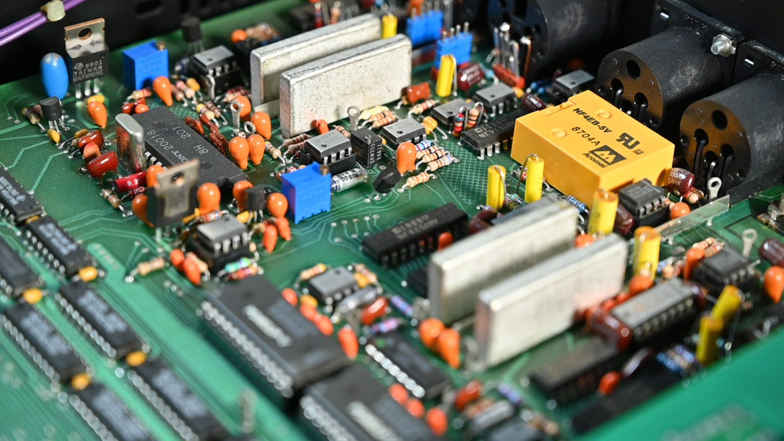 H3000 Factory Mk II Harmonizer® VST Plug-in | Eventide Audio