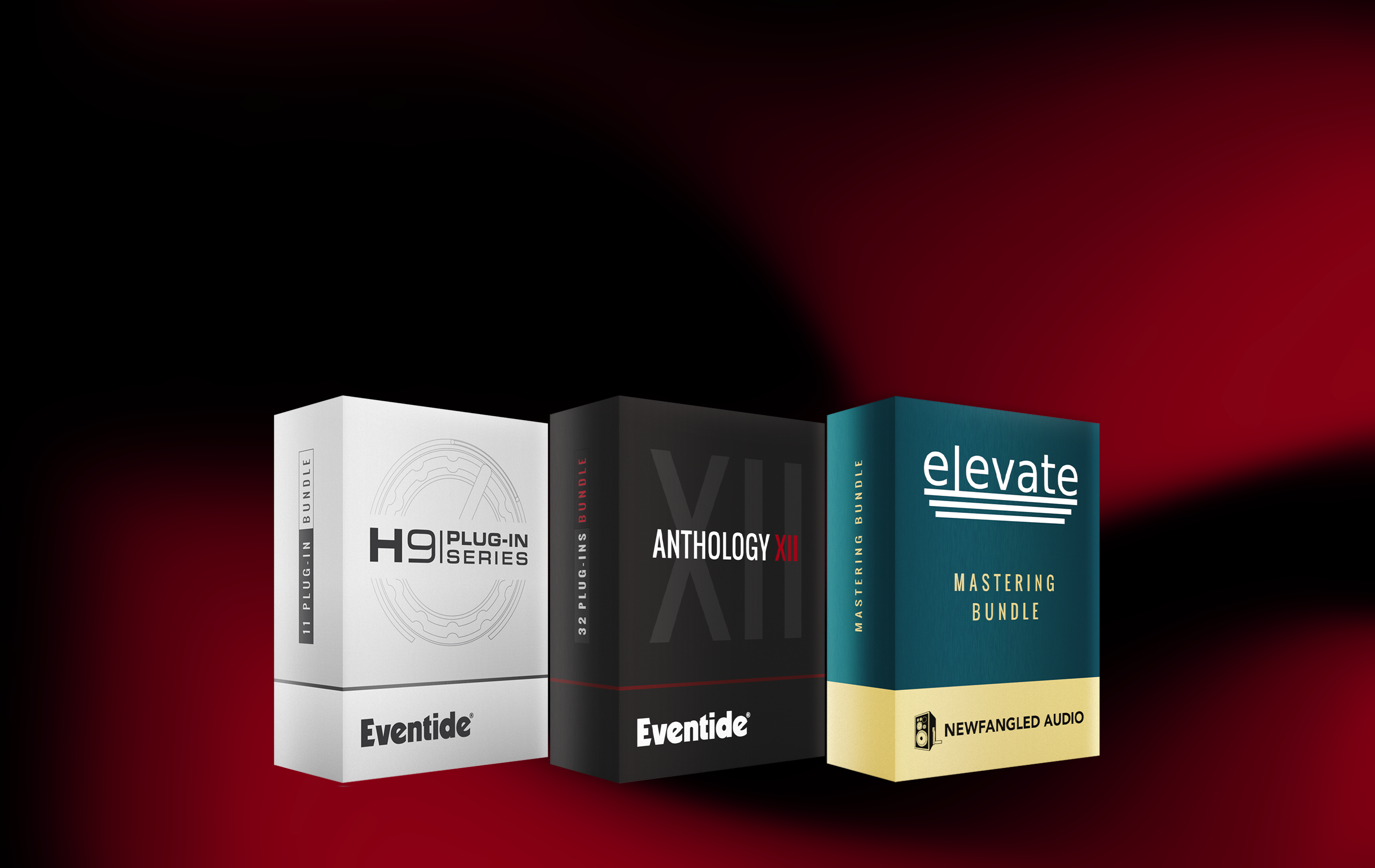 Bundles - Eventide Audio