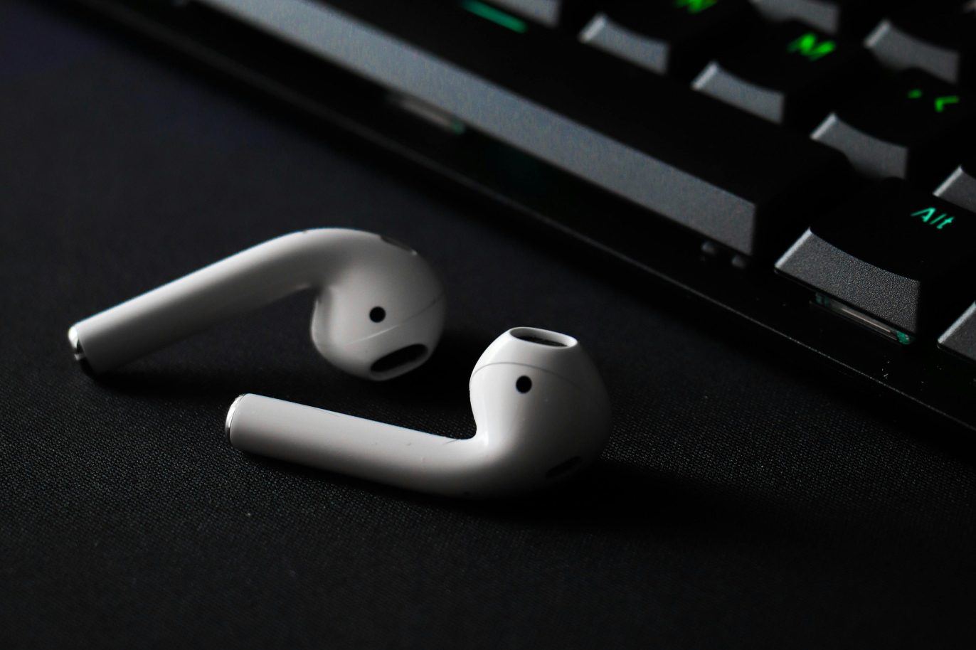 Apple AirPods vs. NS-10s: The New Standard for Mixing? - Eventide Audio