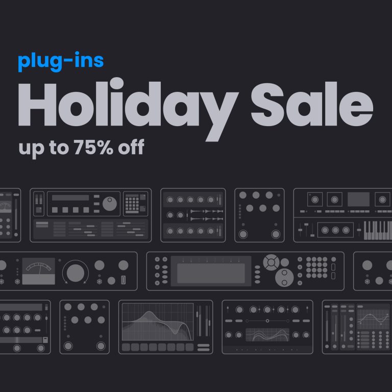 Eventide Audio | Studio Processors, Effects Pedals and Plug-ins