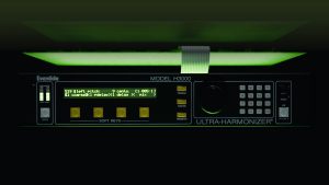 Eventide Audio | Studio Processors, Effects Pedals and Plug-ins
